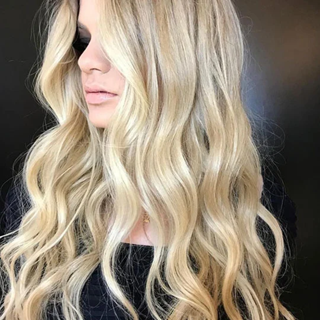 Single Process Hair Color Transformations to Try in NYC